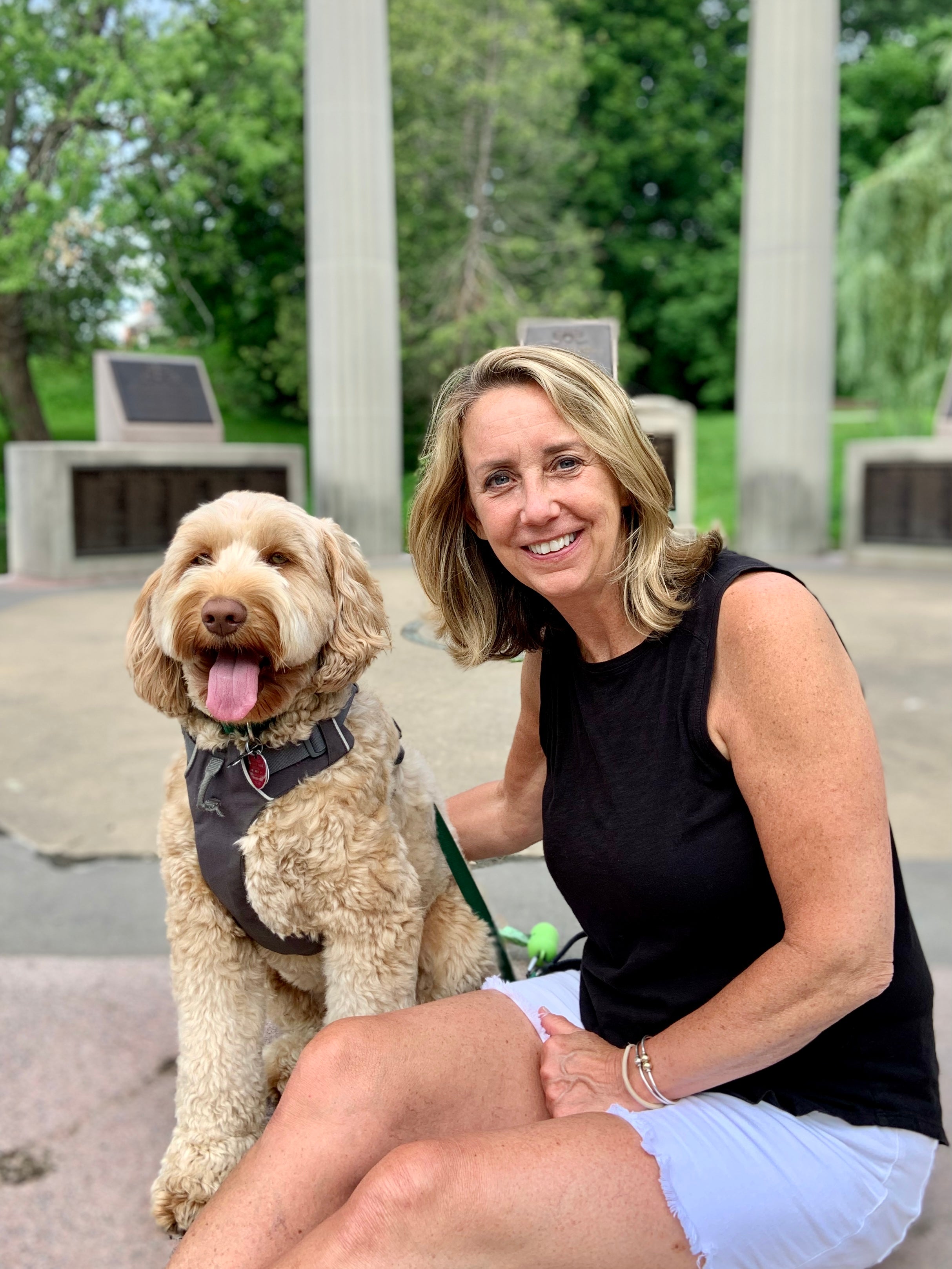 What a way to celebrate National Dog Week! – Dog Like Me